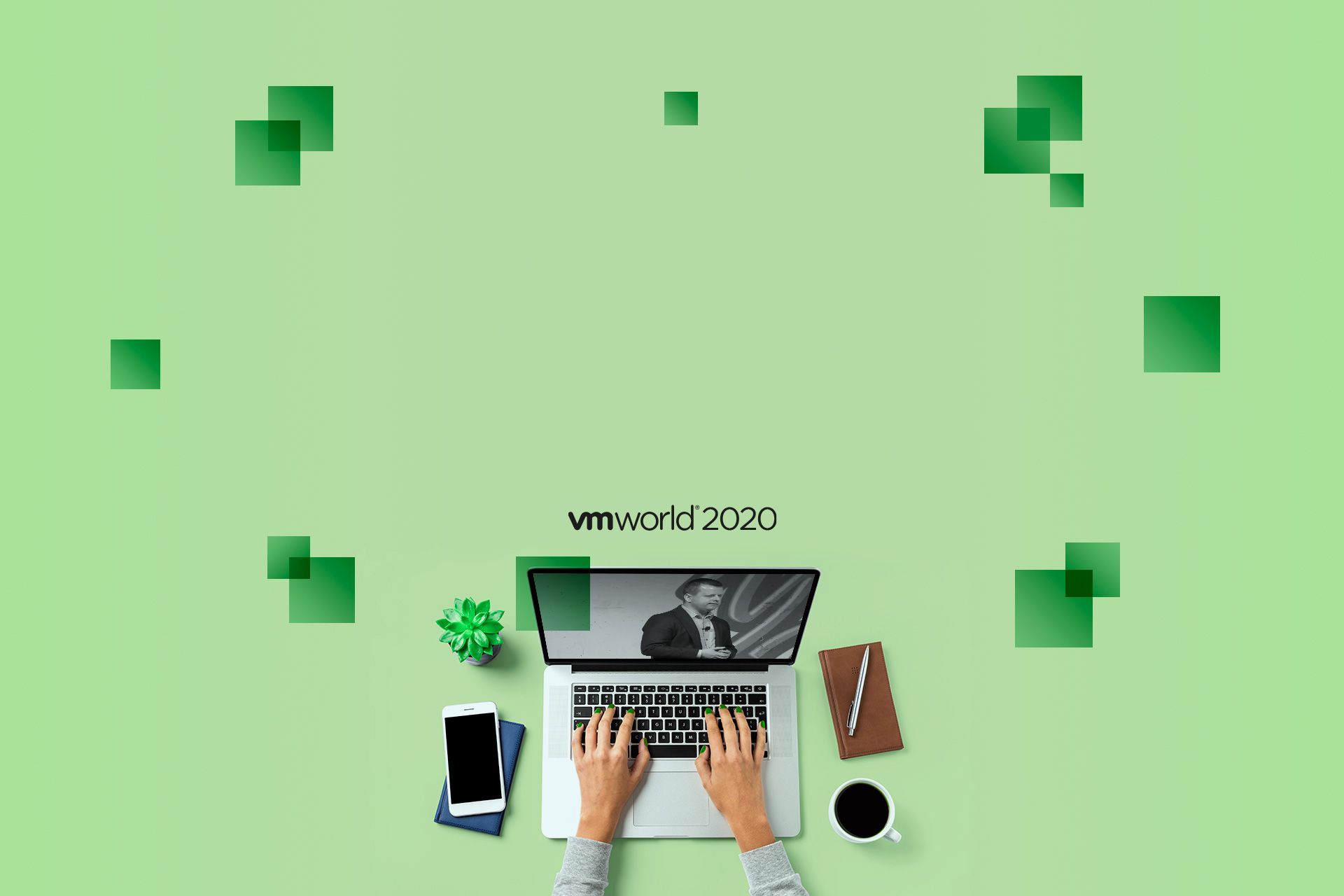 VMworld 2020 en español | Wetcom