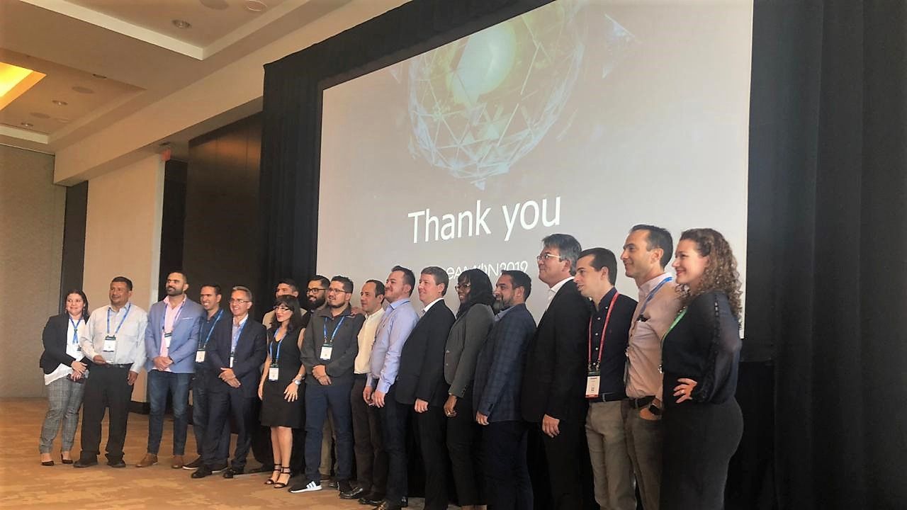 Wetcom named Veeam Impact Partner of the Year | Wetcom